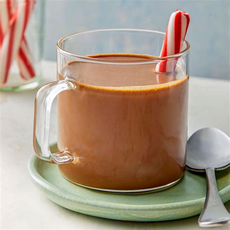 Peppermint Mocha Recipe