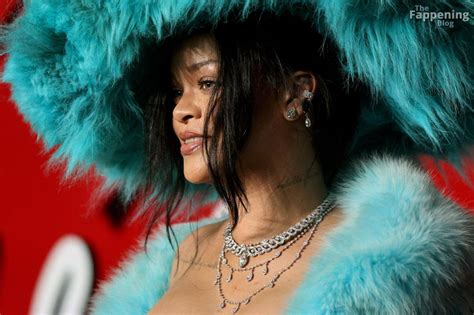 Rihanna Mariah Carey Badgalriri Nude Leaks Onlyfans Photo 13596