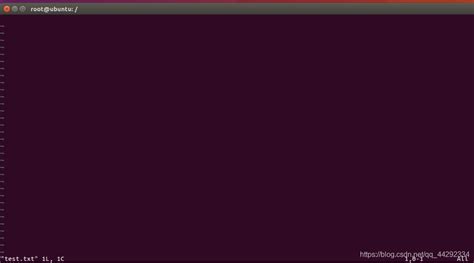 【linux】：ubuntu 如何安装 Vim 编辑器ubuntu怎么安装vim Csdn博客