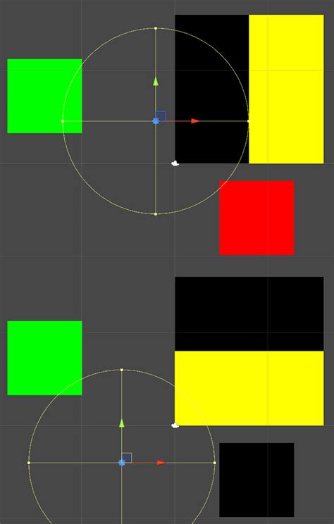 Object Position Returns 000 When Object Is Not Partially Lit Unity