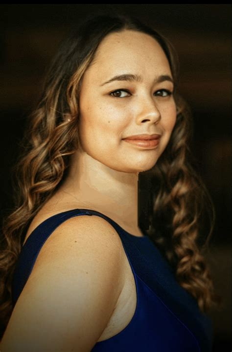 Daphne Buan Stagetime