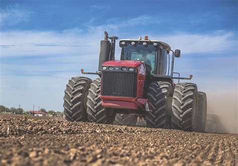 New And Used Case Ih 300 Hp Or Greater Tractors For Sale Agdealer