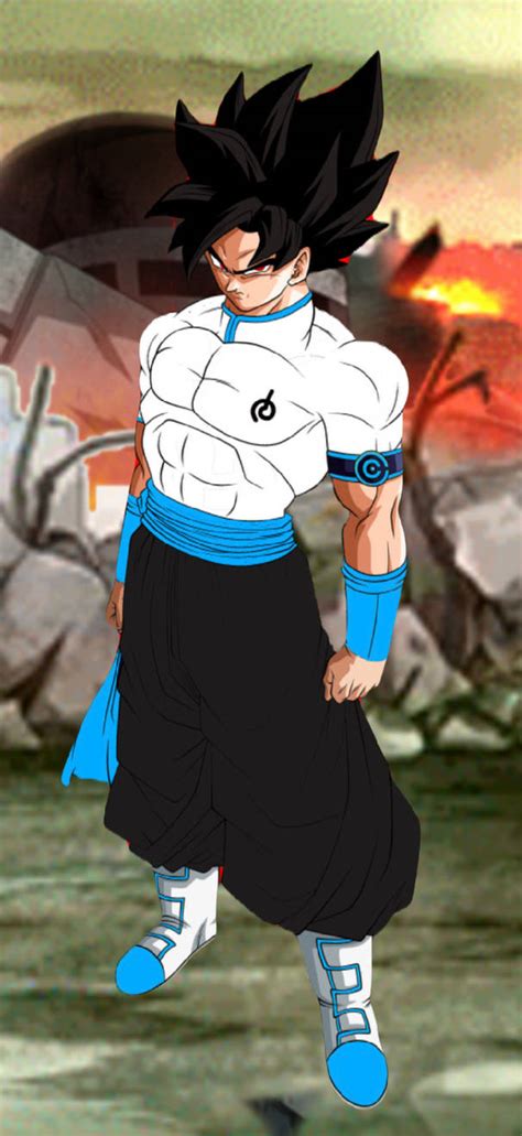 Jay Alt Colors By Dragongodjay On Deviantart