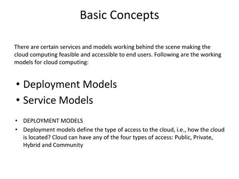 introduction to cloud computing for college pdf