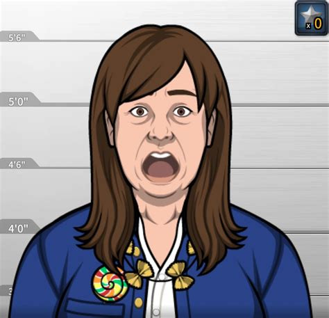 Tammy Baker Criminal Case Wiki Fandom