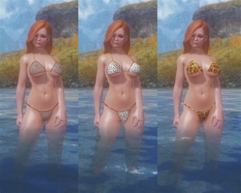 Conversions For Unpb With Bbp Page 35 Downloads Skyrim Adult