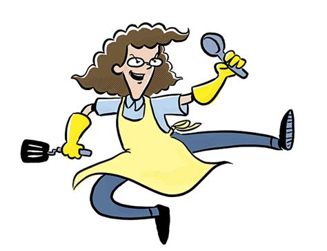 Lunch Lady Comics By Jarrett J Krosoczka