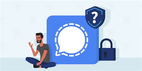 Is Signal Safe How Secure Is This Privacy Friendly Chat App
