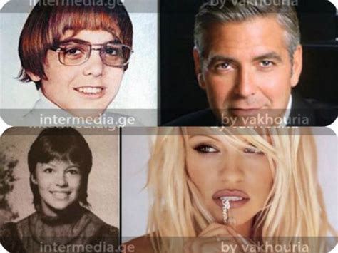 ვარსკვლავები რომლებიც ასაკთან ერთად უფრო ლამაზდებიან