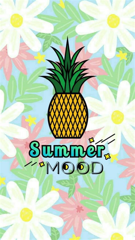 Easter Pineapple Wallpapers Wallpaper Cave