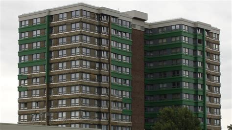 Riba Frankly Shocked By Limit Of £35 Billion Cladding Removal Plan