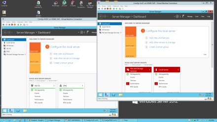 DFS Subfolders Windows Spiceworks Community