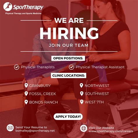 Interested Lets Chat Would Love To Have You On The Team Kathleen Pollan Pt Dpt