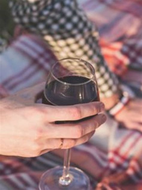 All You Need Are These Ingredients To Make Homemade Wine