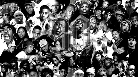 Rappers Computer Wallpapers Wallpaper Cave