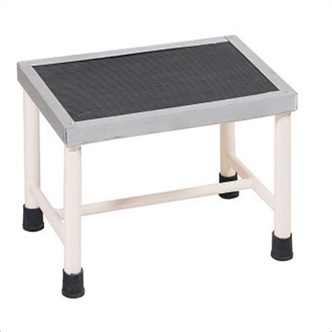Metal Foot Step Single Jms 25 At Best Price In Delhi Mascot Kitchen