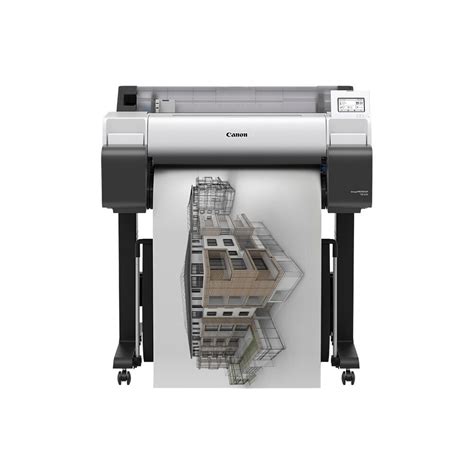 Imageprograf Tm 240 Canon Imageprograf Large Format Printing