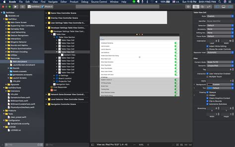 搶先預覽 Xcode 10 的全新功能