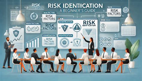 Project Risk Identification A Beginners Approach To Spotting Potential Hurdles Project