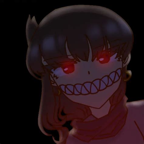 The Split Jaw Girl Chika Dai