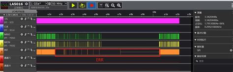 Tcan4550 Q1 Tcan4550 Data Sending And Receiving Exception Interface Forum Interface Ti