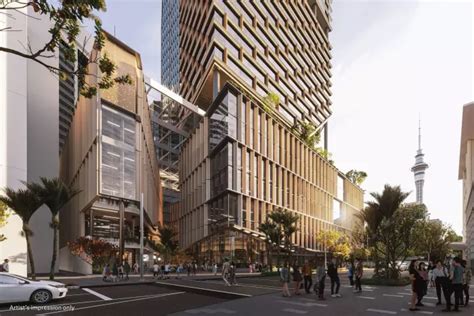 Precinct Signs 122m Car Park Deal As Council Faces Legal Threat