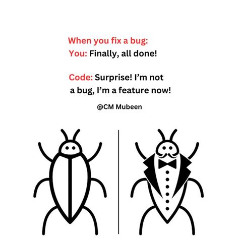 Cm Mubeen On Linkedin Codingadventures Developerstruggles Techhumor