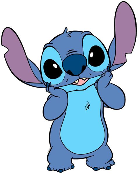 Stitch Clip Art Images