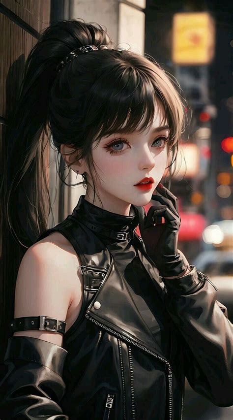 Pin On Gᵢᵣₗₛ ₐₜₜᵢₜᵤdₑ ₍ ₐₙᵢₘₐₜₑ₎