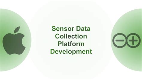 Develop Your Sensor Data Collection Platform By Engineerserhat Fiverr
