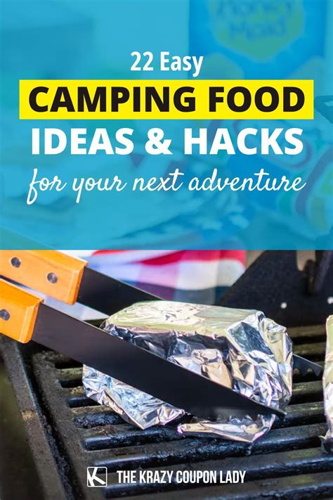 24 Camping Hacks That Make Camping More Fun Artofit