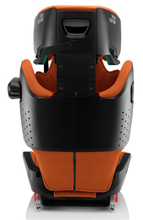 Britax Römer KIDFIX i-Size Kindersitz - 15-36 kg, 3 bis ca. 12 Jahre