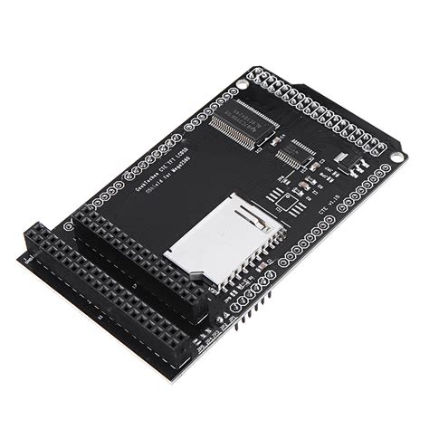 GeekTeches Inch TFT LCD Display TFT LCD Shield For Arduino Mega R Alexnld