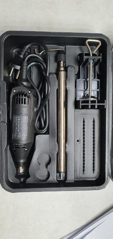 Mini Vrtacka Hobby Gravirovani Rezani Modely Aukro