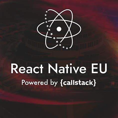 react native eu has turned into react universe conf 🚀 all the previous