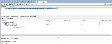 Deterministic Functions In Oracle 1 All About Oracle