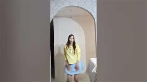 Тебя зацепила моя МИНИ ЮБКА Youtube