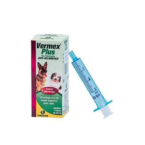 Vermex Plus