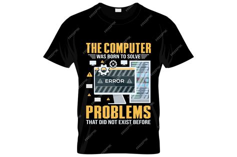 Premium Vector Software Developer T Shirt Design Or Sd Poster Design