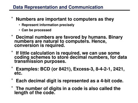 Ppt Digital Logic Design Lecture 3 Complements Number Codes And