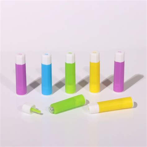 China Customized Disposable Pressure Activated Safety Glucose Lancet