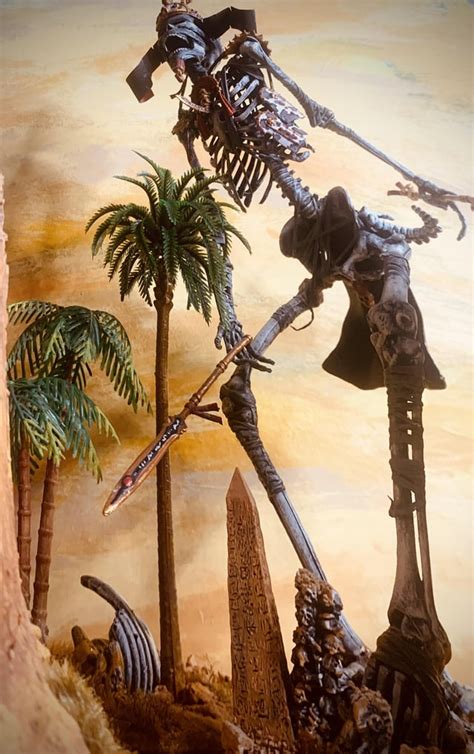 Coru Son The Invincible Bone Giant Rtombkings