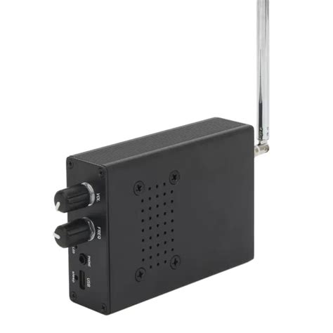 Radio Receiver Sdr Software Dsp Noise Reduction Full Mode Radio Receiver☯ 27805 Picclick Au