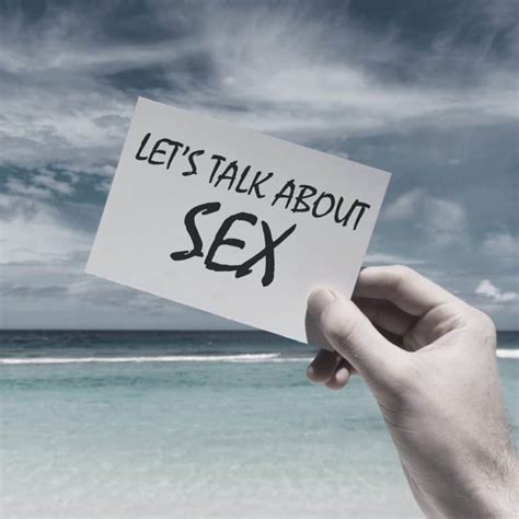 Couples Who Talk About Sex Have Better Sex Heres How