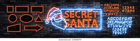 Secret santa logo : 1 832 images, photos de stock, objets 3D et images ...