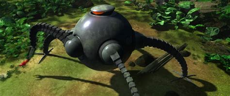 Omnidroid V 9 Poohs Adventures