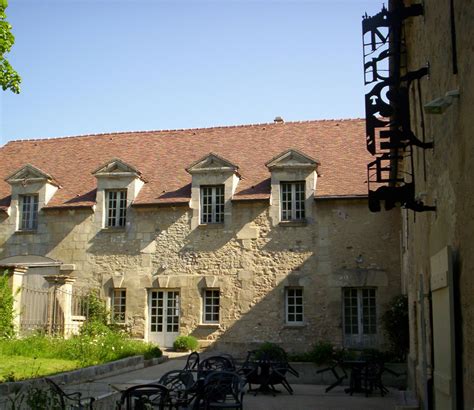 Visite Du Musée Du Vexin Français Destination Vexin Français
