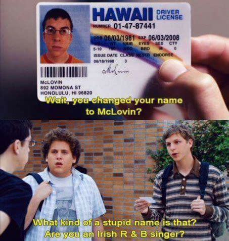 Superbad Meme By Danyfiletto77 Memedroid