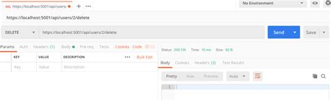 Creating Your Backend In 5 Minutes With Net Core By Juancho Rodriguez Etermax Technology