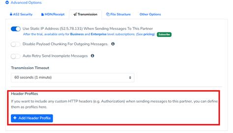 mft gateway fda as2 connectivity documentation